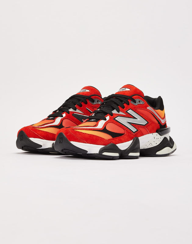 New Balance 9060 'Fire Sign' – DTLR
