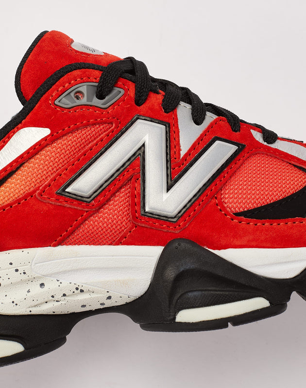 New Balance 9060 'Fire Sign' – DTLR