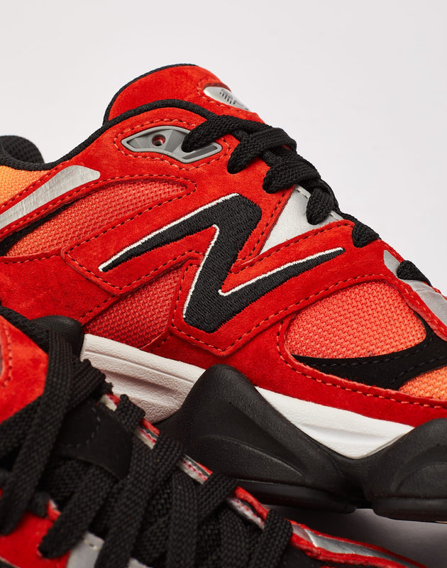 New Balance 9060 'Fire Sign' – DTLR