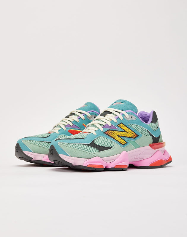 New Balance 9060 – DTLR