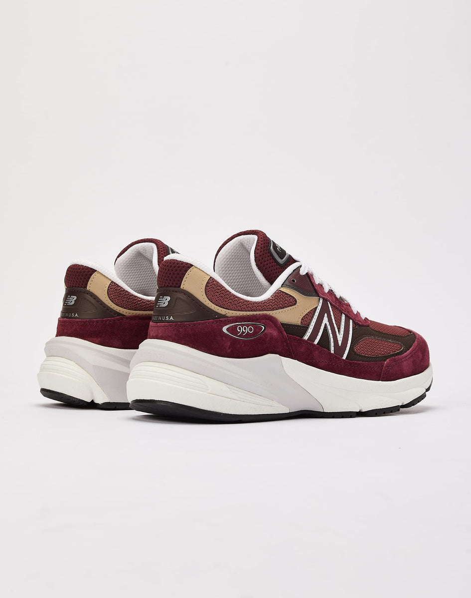 New Balance MADE In USA 990v6 – DTLR