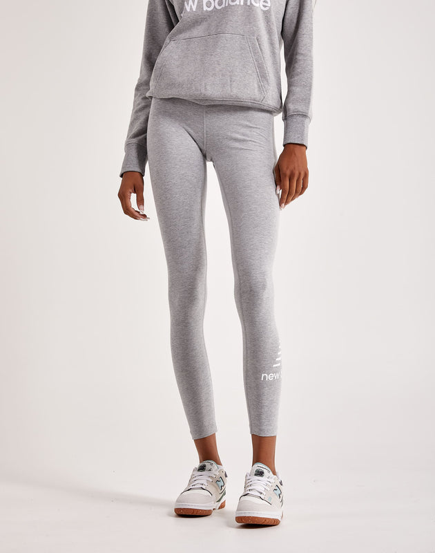 New Balance Essentials Stacked Leggings – DTLR
