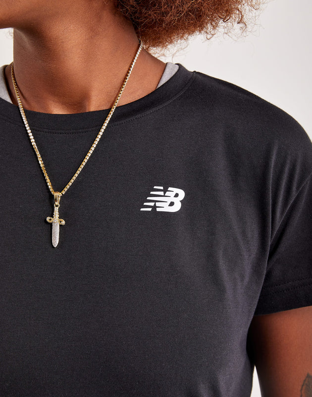 New Balance Relentless Tee – DTLR