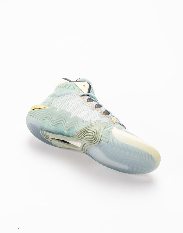 New Balance Kawhi 2 "new Money" – DTLR
