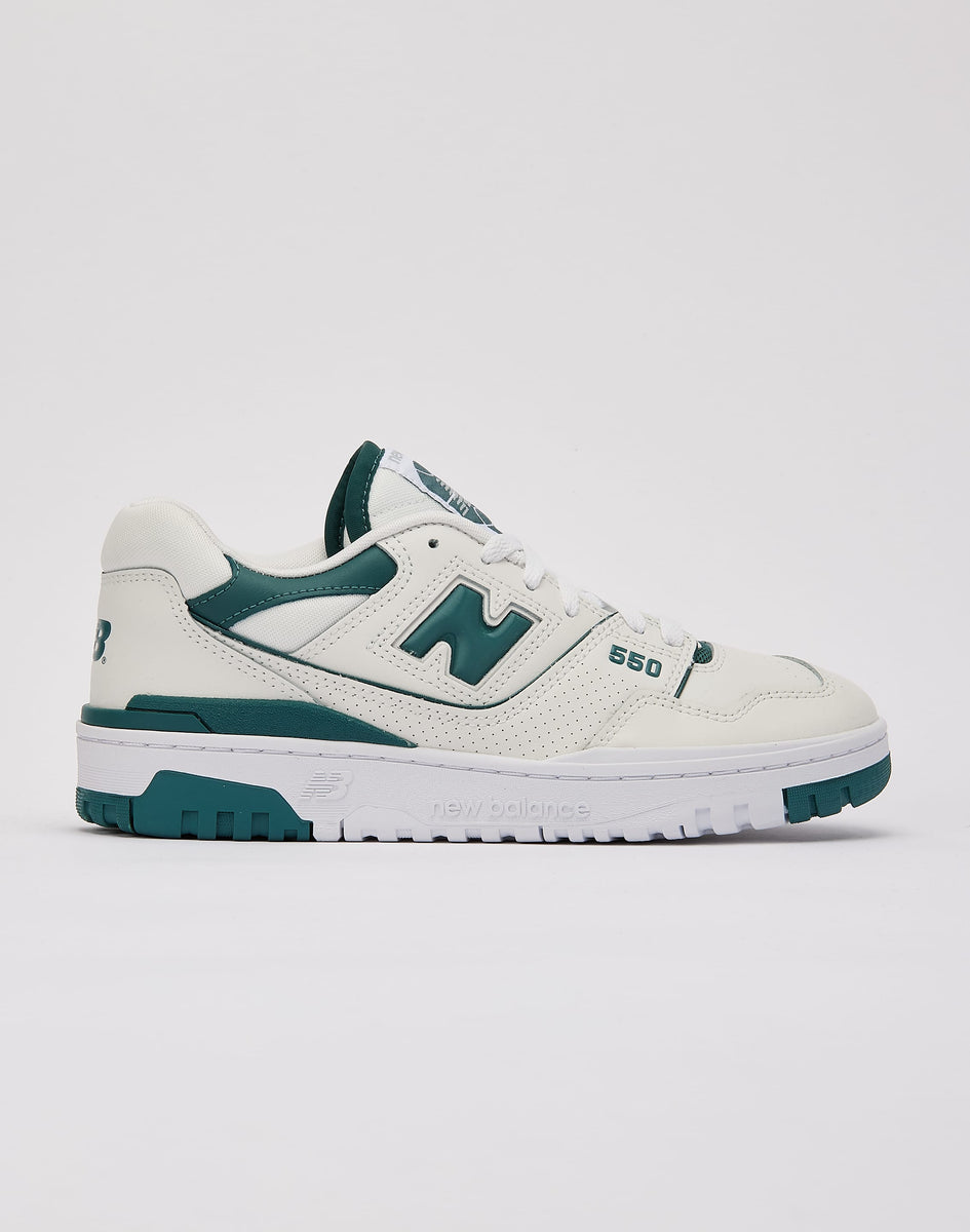 New Balance 550 – DTLR
