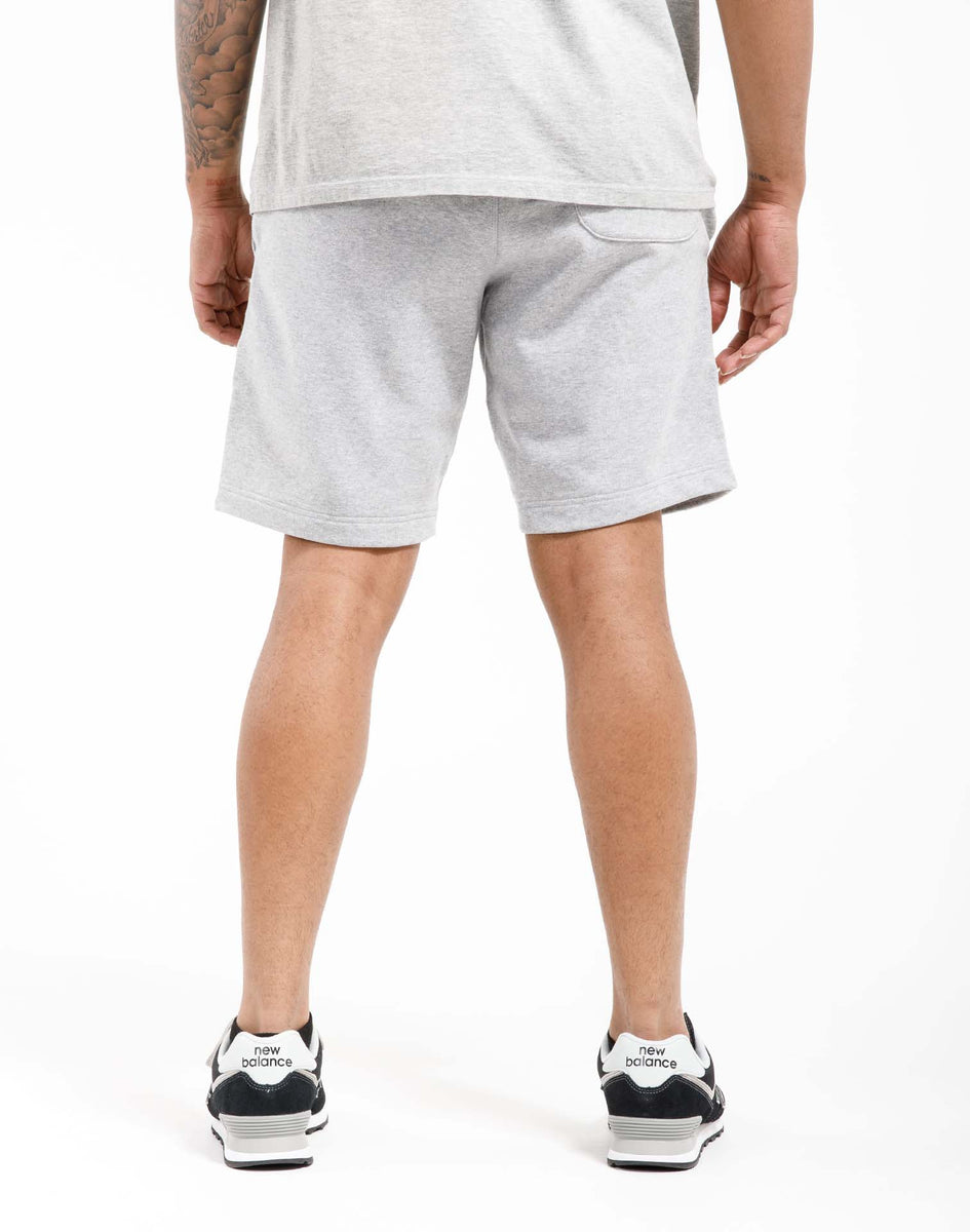 New Balance Nb Essentials Stacked Shorts – DTLR