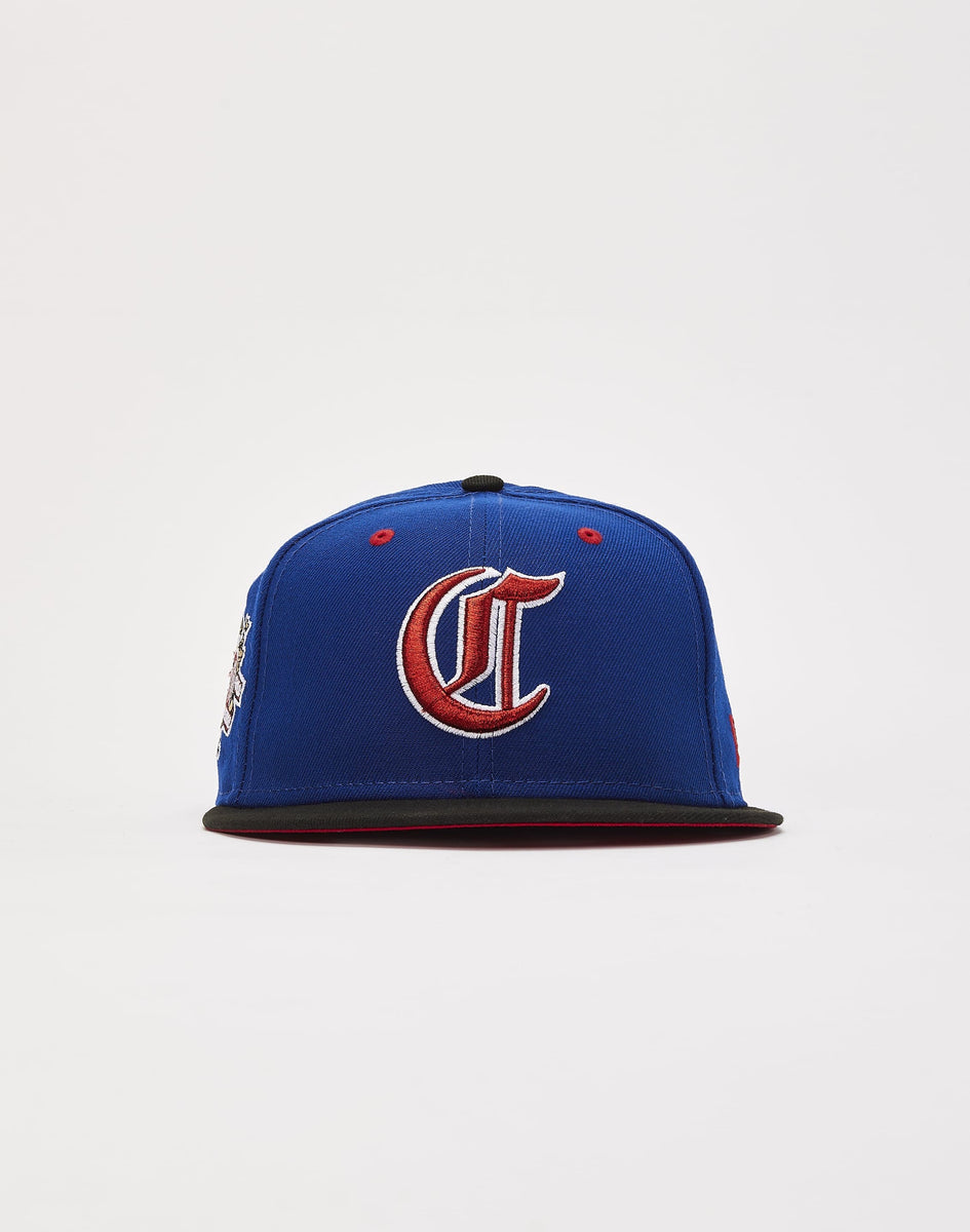 New Era Cincinnati Reds 9Fifty Snapback Hat – DTLR