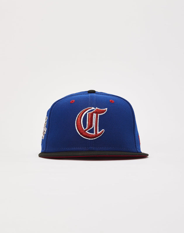 New Era Cincinnati Reds 9Fifty Snapback Hat – DTLR