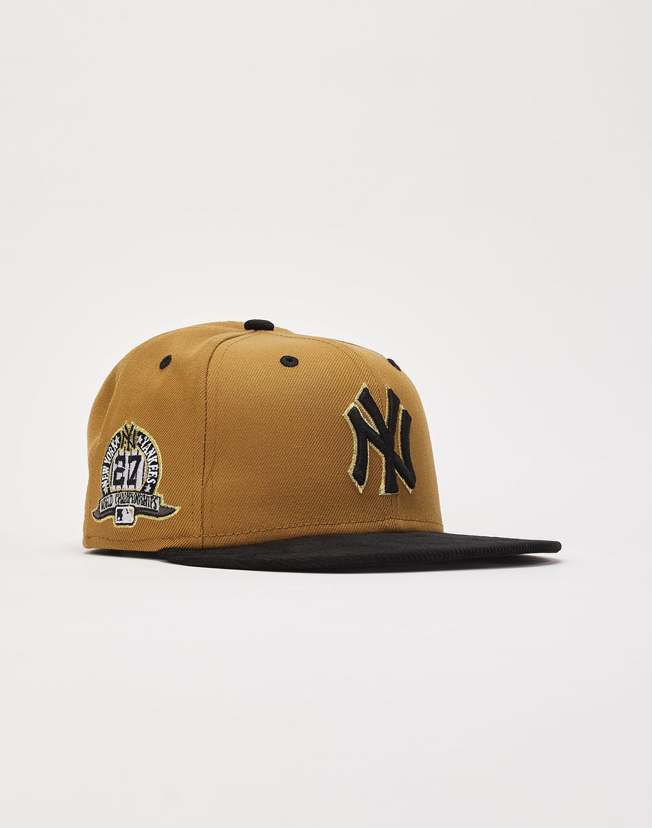 New Era New York Yankees 9Fifty Snapback Hat – DTLR