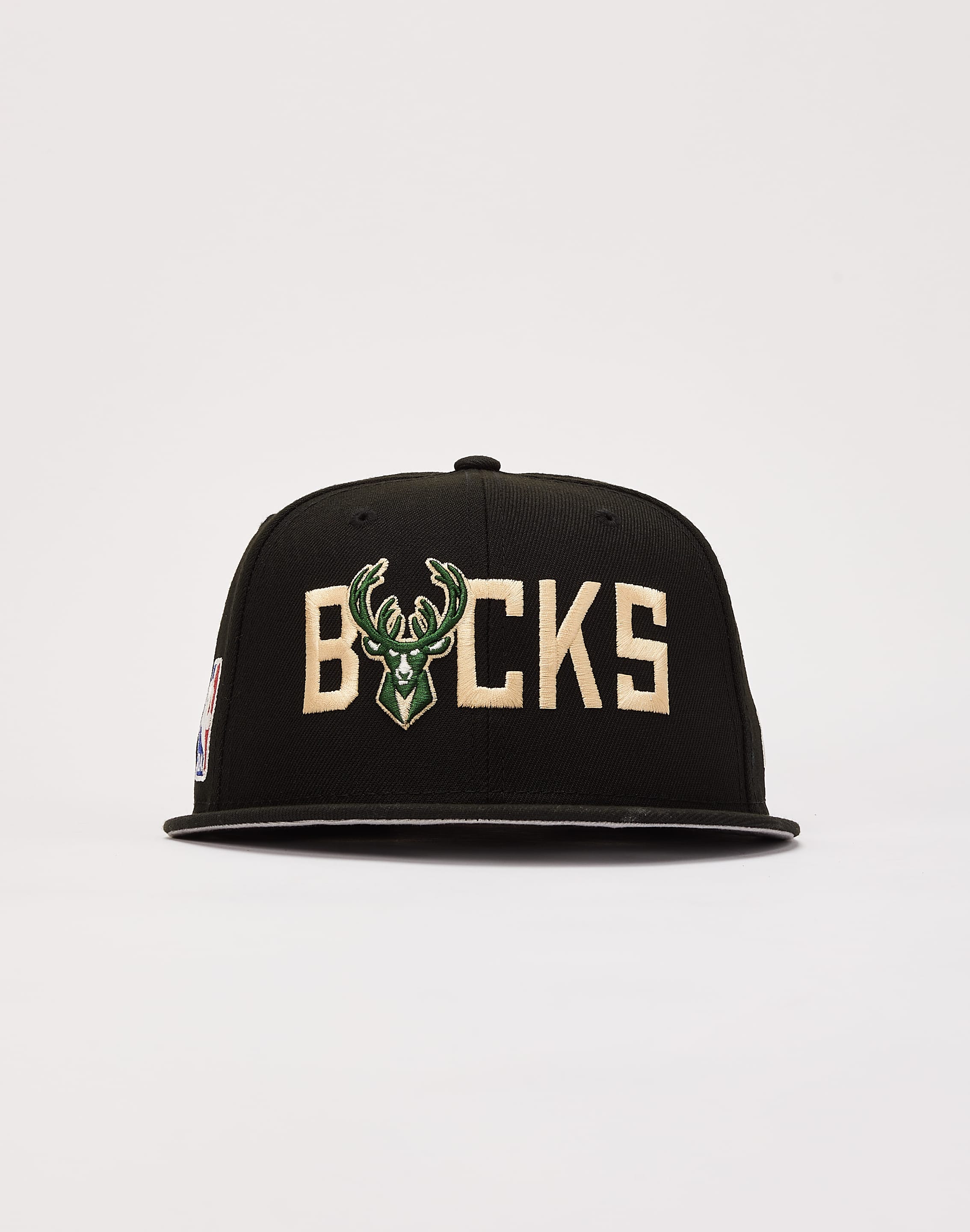 New Era Milwaukee Bucks 9Fifty Snapback Hat – DTLR