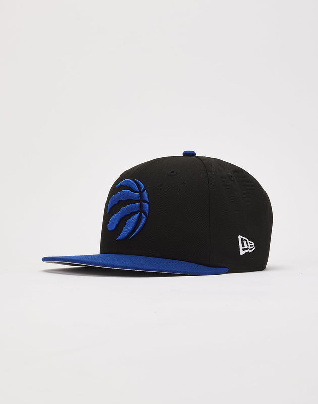 New Era Toronto Raptors 9Fifty Snapback Hat – DTLR
