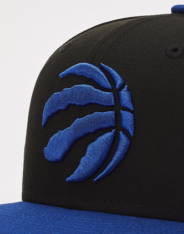 New Era Toronto Raptors 9Fifty Snapback Hat – DTLR
