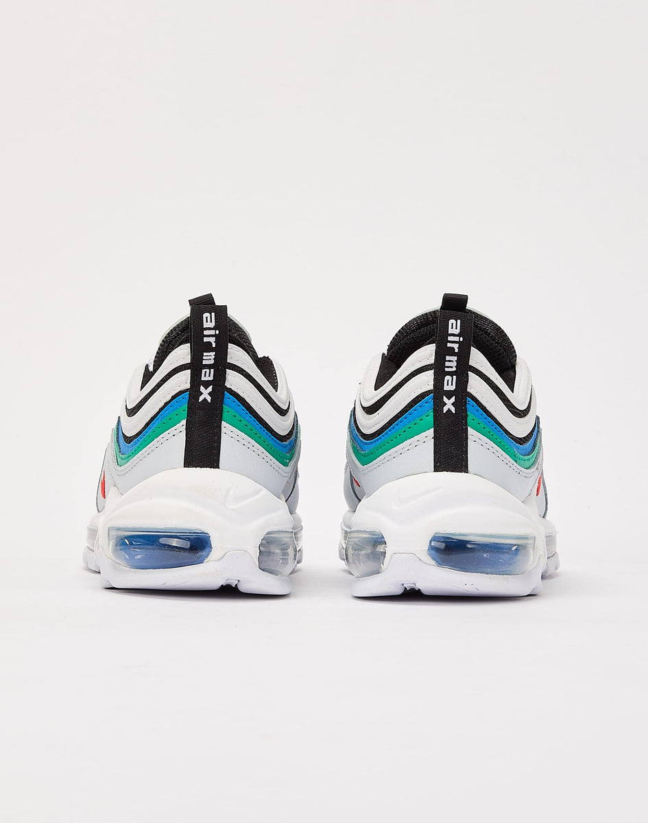 Nike Air Max 97 Grade-School – DTLR