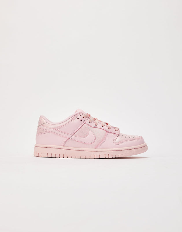 Nike Dunk Low Se 'Prism Pink' Grade-School – DTLR