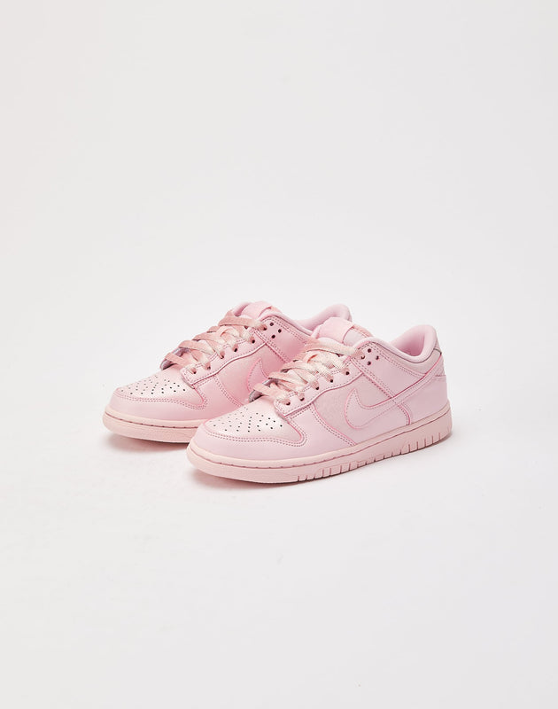Nike Dunk Low Se 'Prism Pink' Grade-School – DTLR