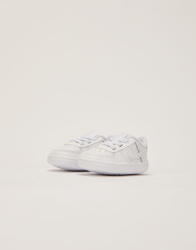 Nike Air Force 1 Crib Bootie Infant – DTLR