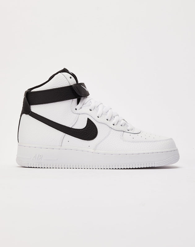 Nike Air Force 1 '07 High – DTLR