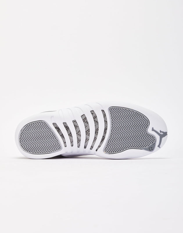 Jordan Air Jordan 12 Retro 'stealth' – DTLR