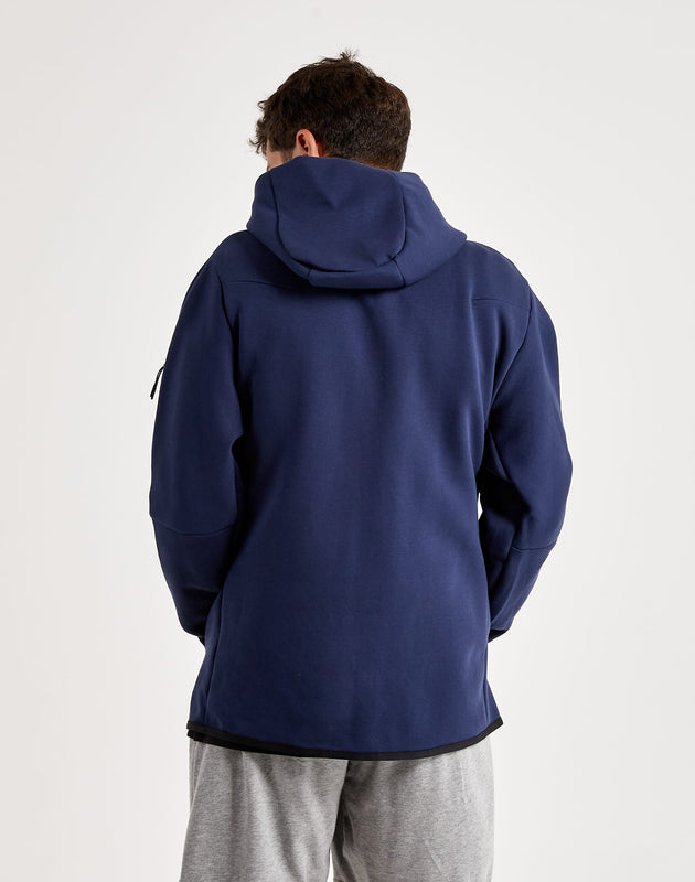 Nike Tech Fleece Full-Zip Hoodie – DTLR