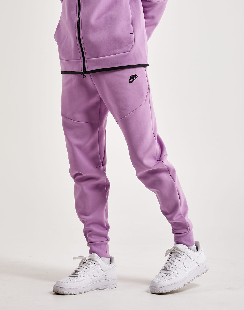 Nike Tech Fleece Joggers – DTLR