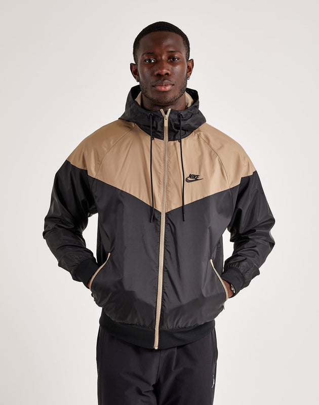 Nike Windrunner Hooded Jacket – DTLR