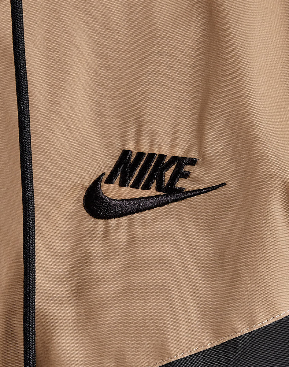 Nike Windrunner Hooded Jacket – DTLR