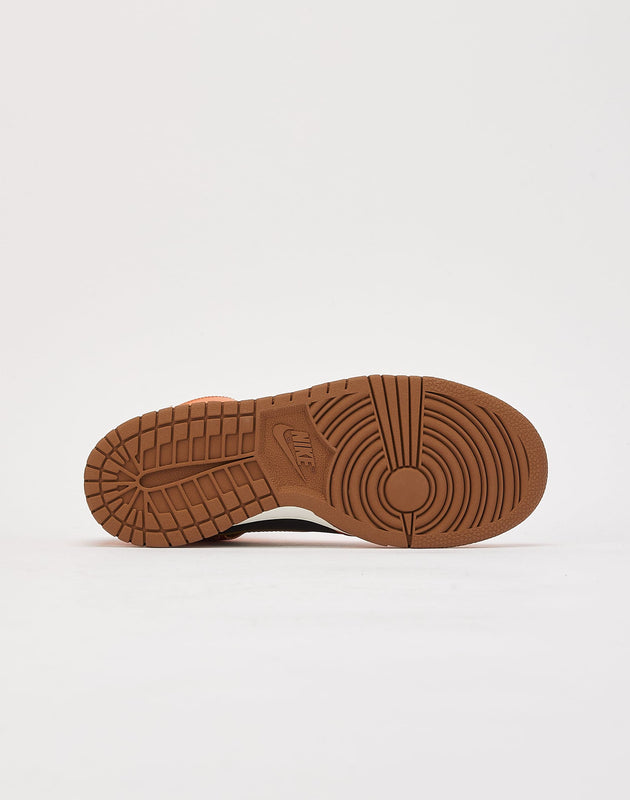 Nike Dunk High Grade-School – DTLR