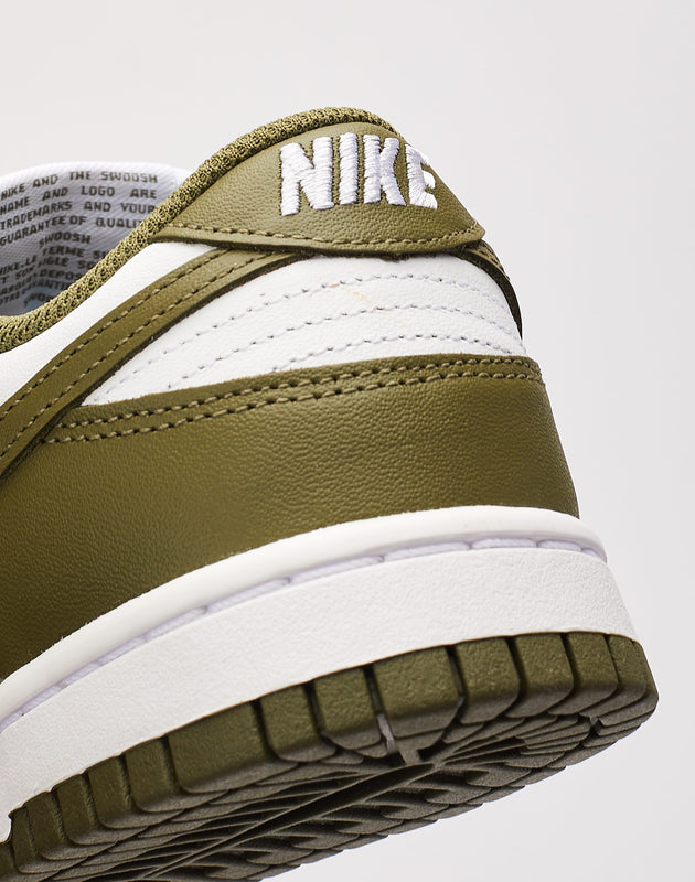 Nike Dunk Low – DTLR