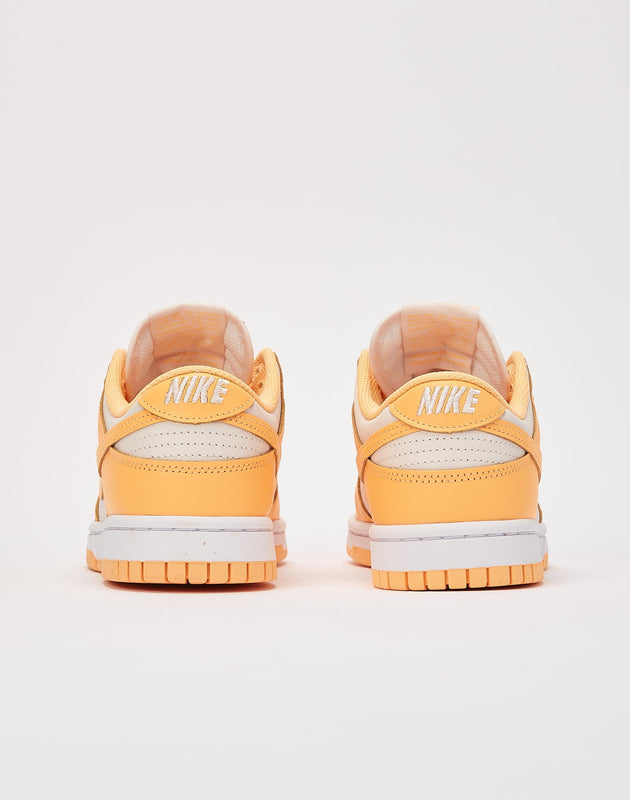 Nike Dunk Low 'Peach Cream' – DTLR