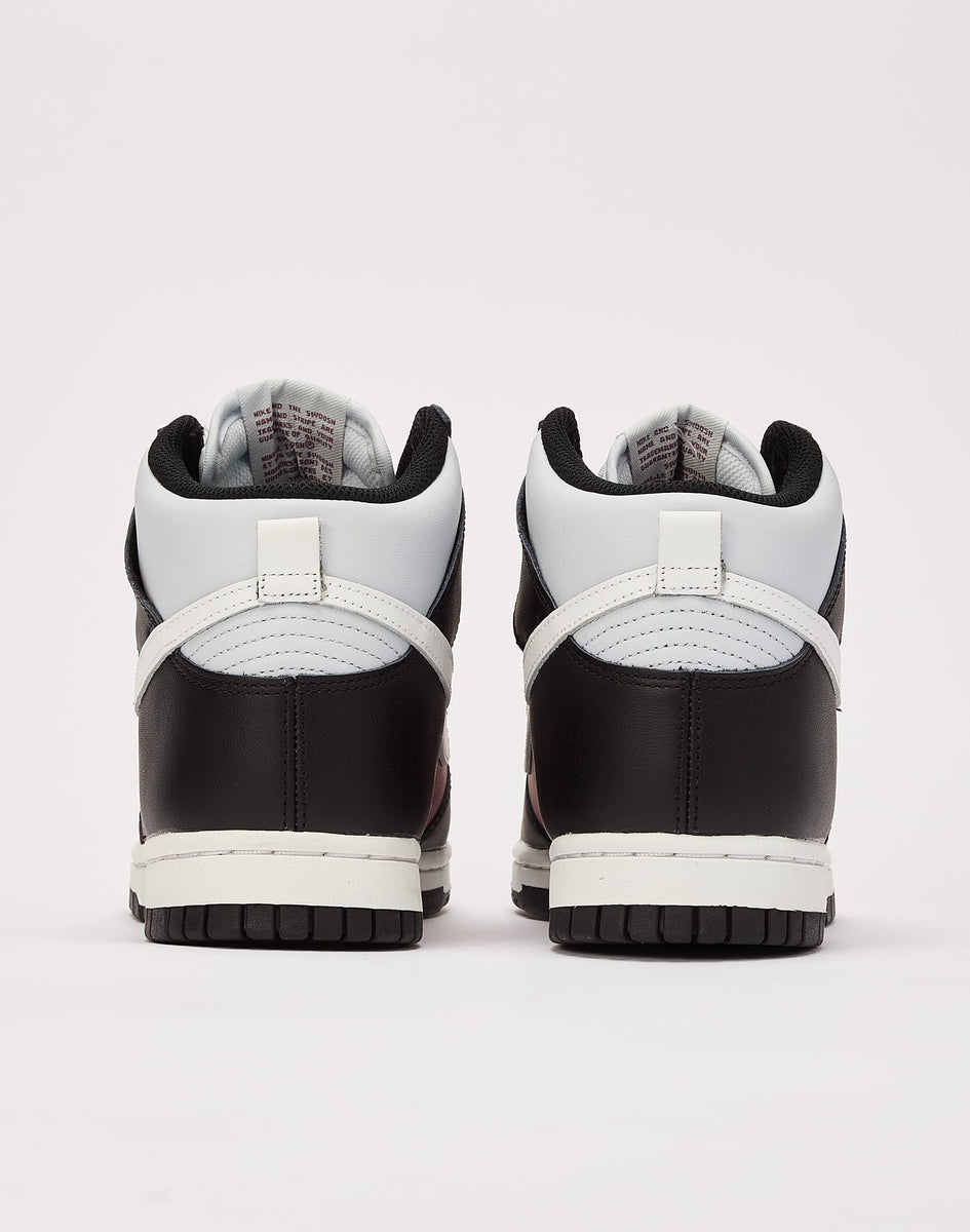 Nike Dunk High – DTLR