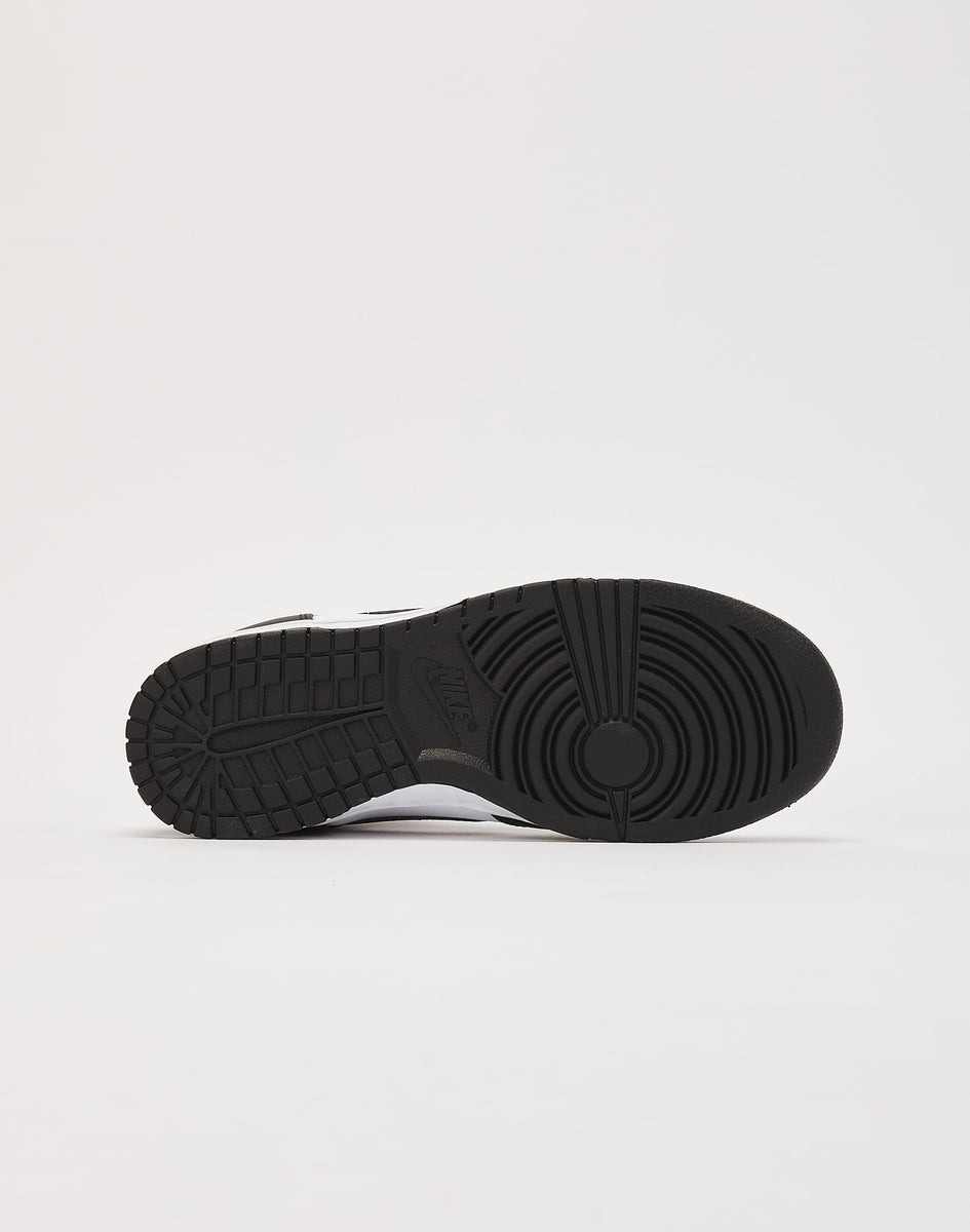 Nike Dunk High – DTLR