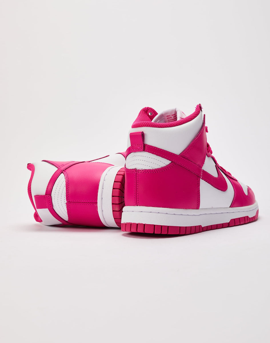 Nike DUNK HI – DTLR