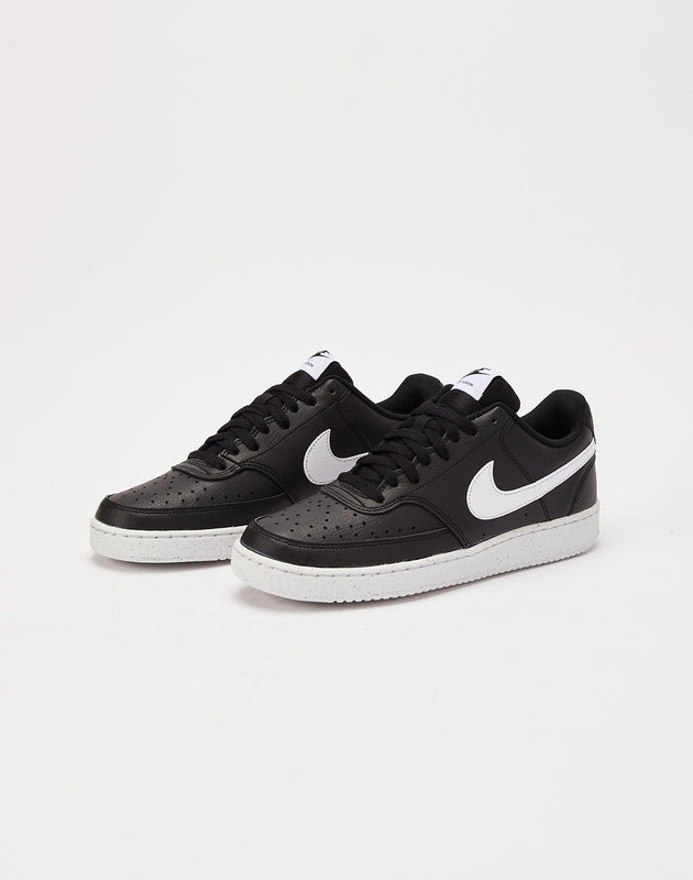 Nike Court Vision Low Next Nature – DTLR