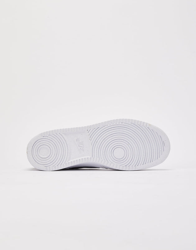Nike Court Vision Low Next Nature – DTLR