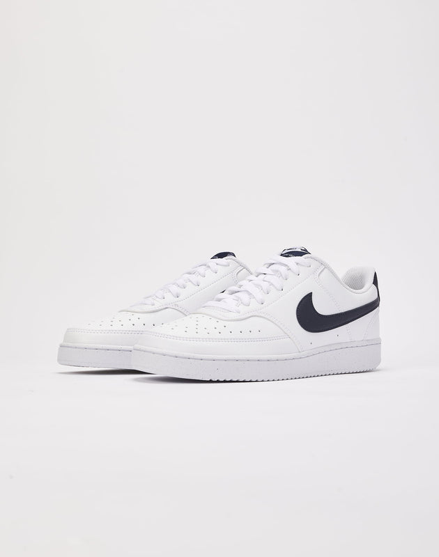 Nike Court Vision Low Next Nature – DTLR