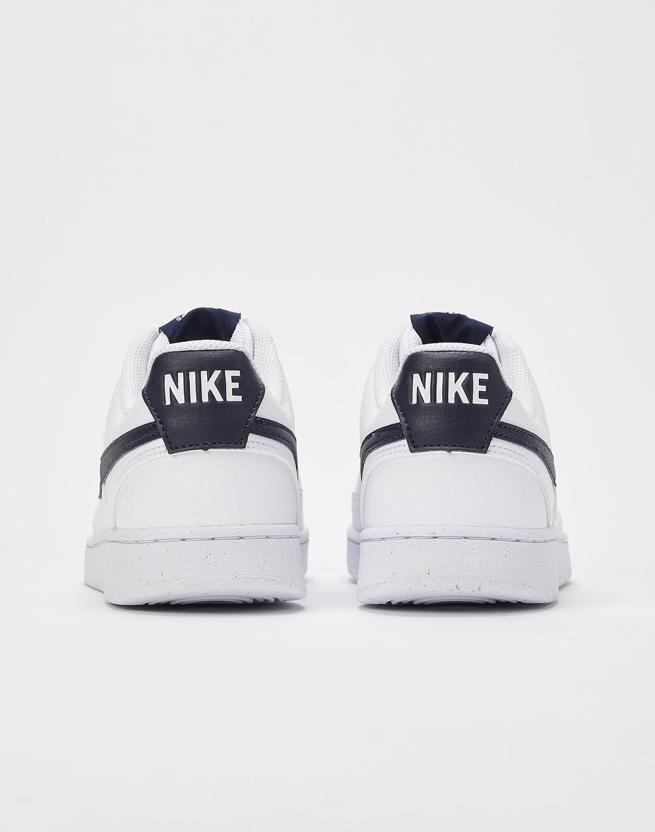 Nike Court Vision Low Next Nature – DTLR
