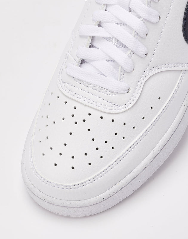 Nike Court Vision Low Next Nature – DTLR