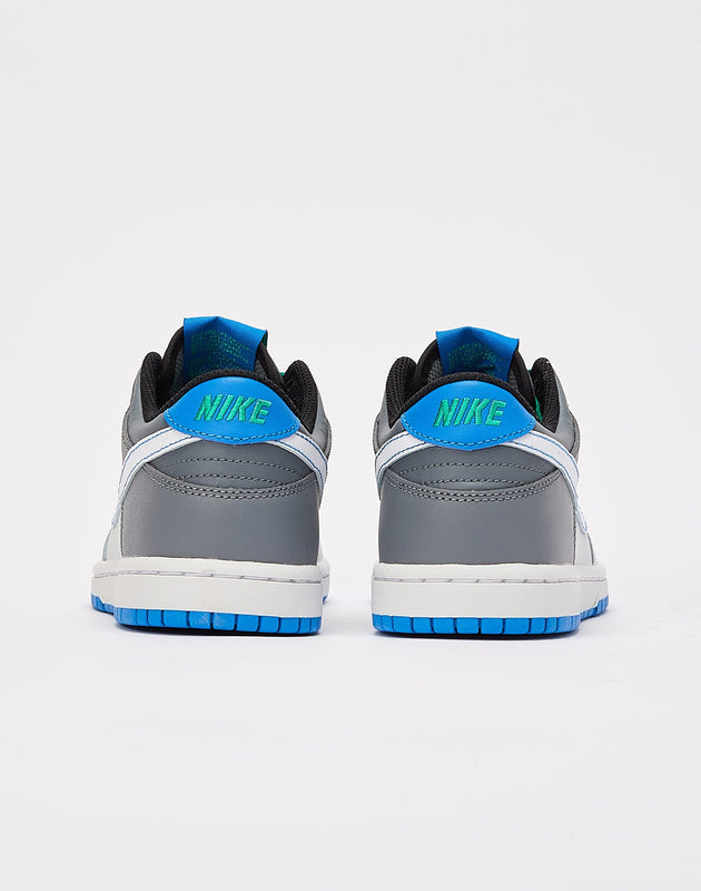 Nike Dunk Low Pre-School – DTLR
