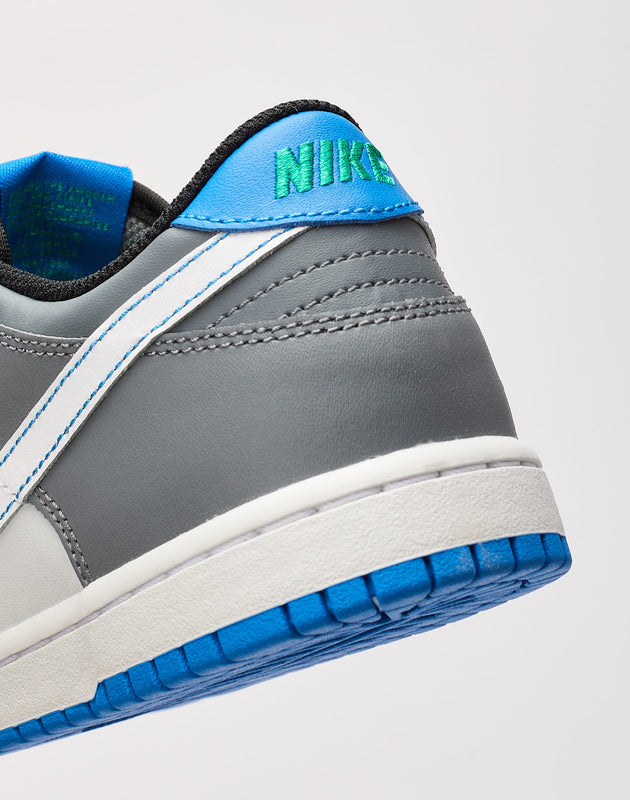 Nike Dunk Low Pre-School – DTLR