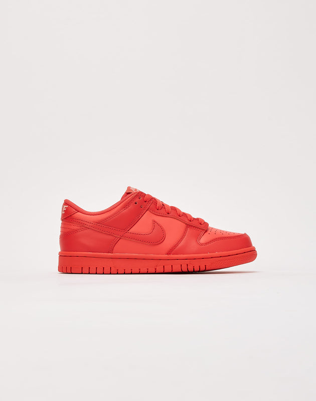 Nike Dunk Low Grade-School – DTLR