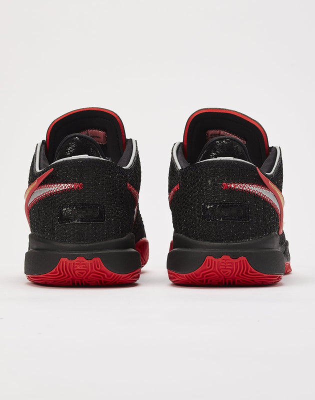 Nike LeBron XX 'Trinity' – DTLR