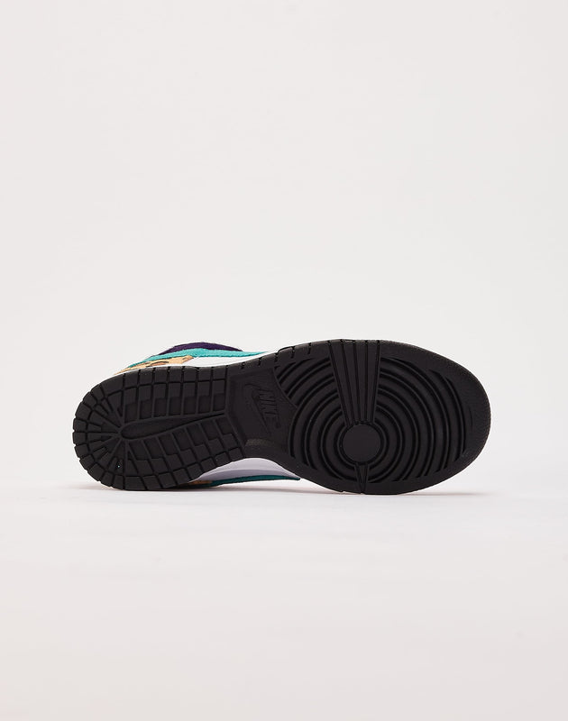 Nike DUNK LOW 'PATCHWORK' – DTLR