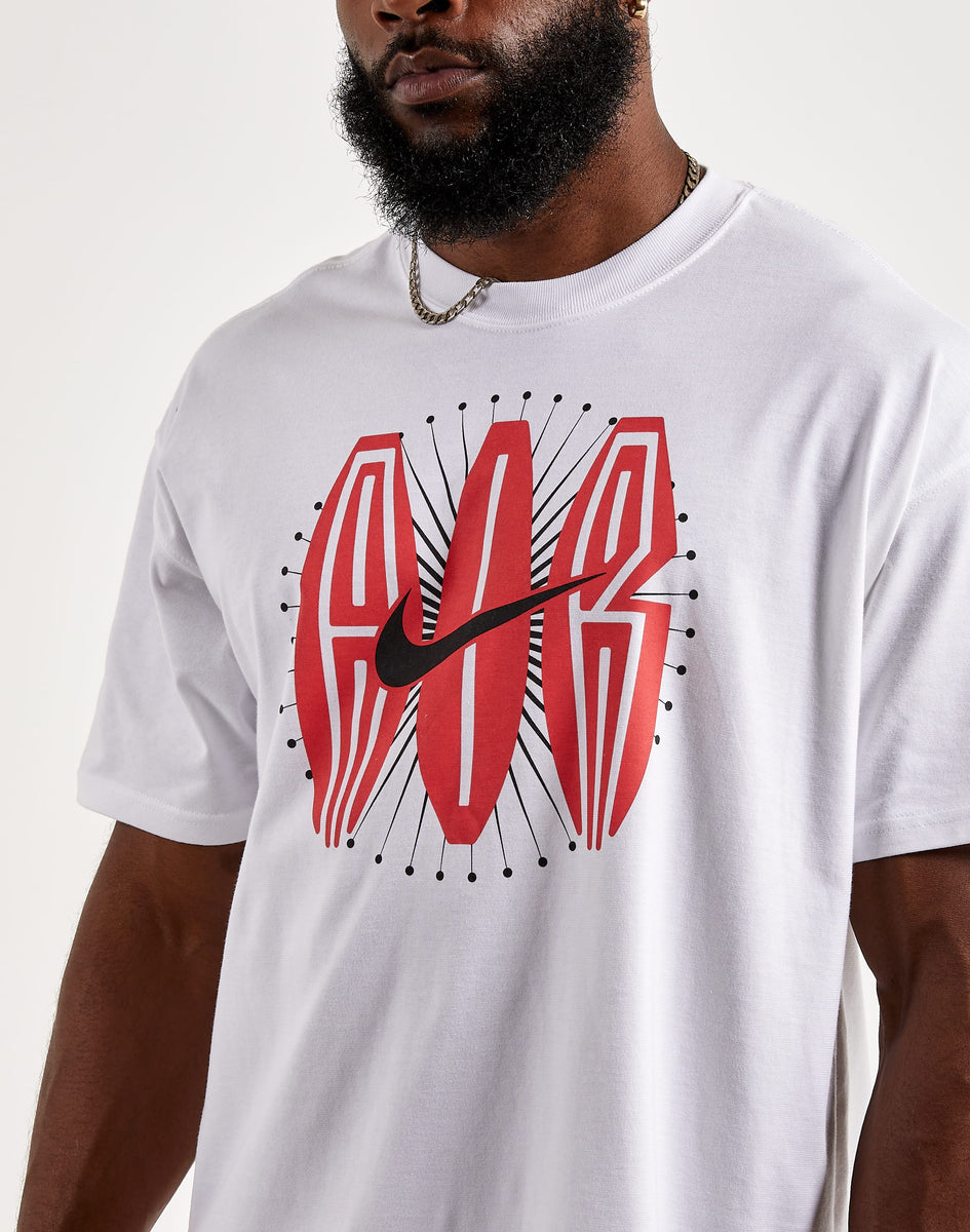 Nike Air Graphic Tee – DTLR