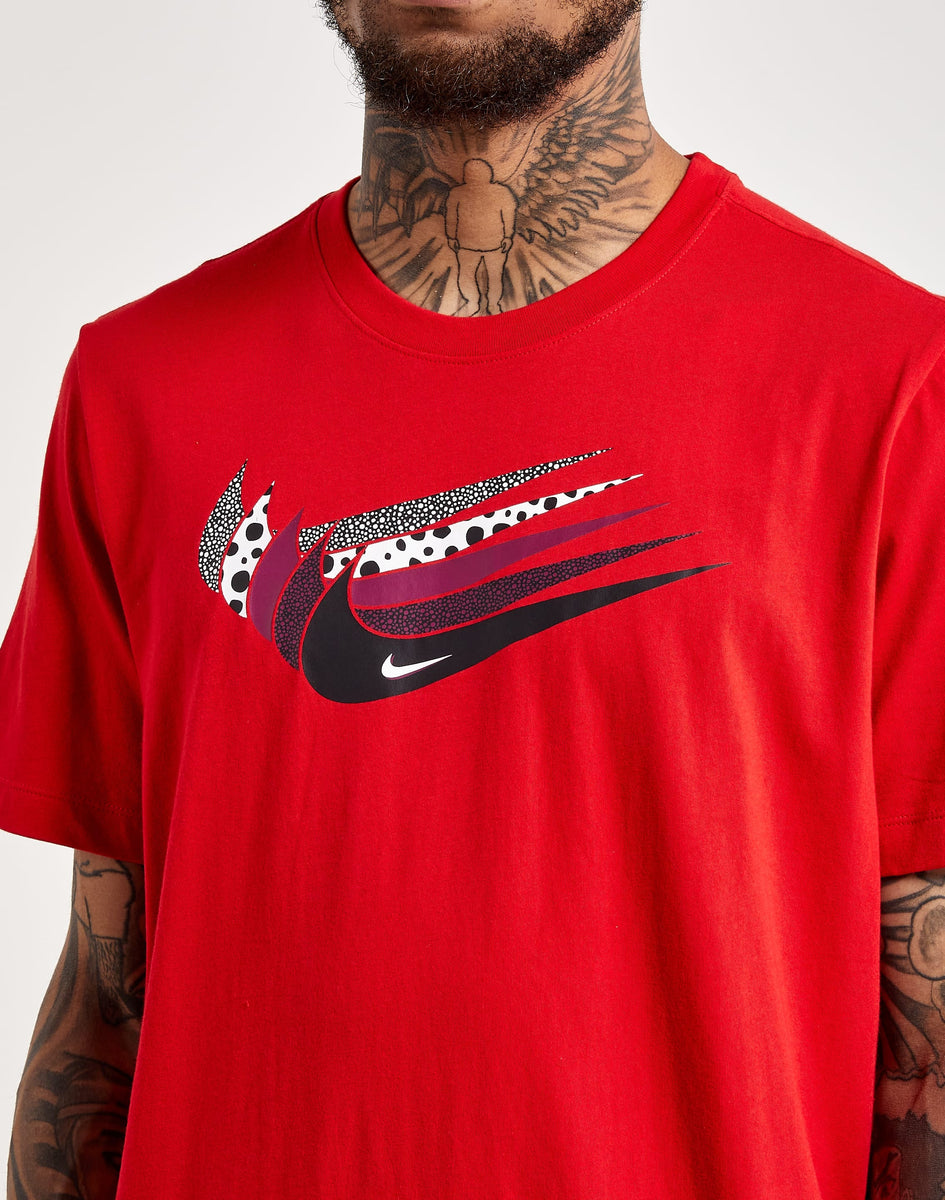 Nike Swoosh Tee – DTLR