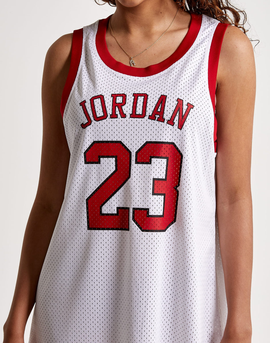 Jordan Heritage Dress – DTLR