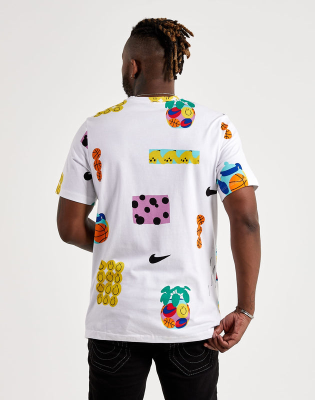 Nike A.I.R. Max90 Tee – DTLR
