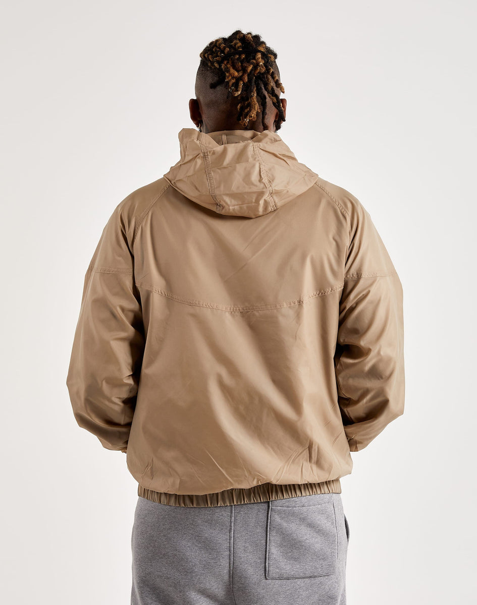 Nike Windrunner Track Jacket – DTLR