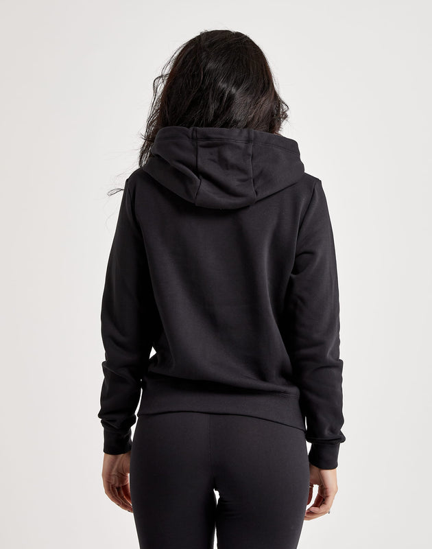 Nike Club Fleece Full-Zip Hoodie – DTLR