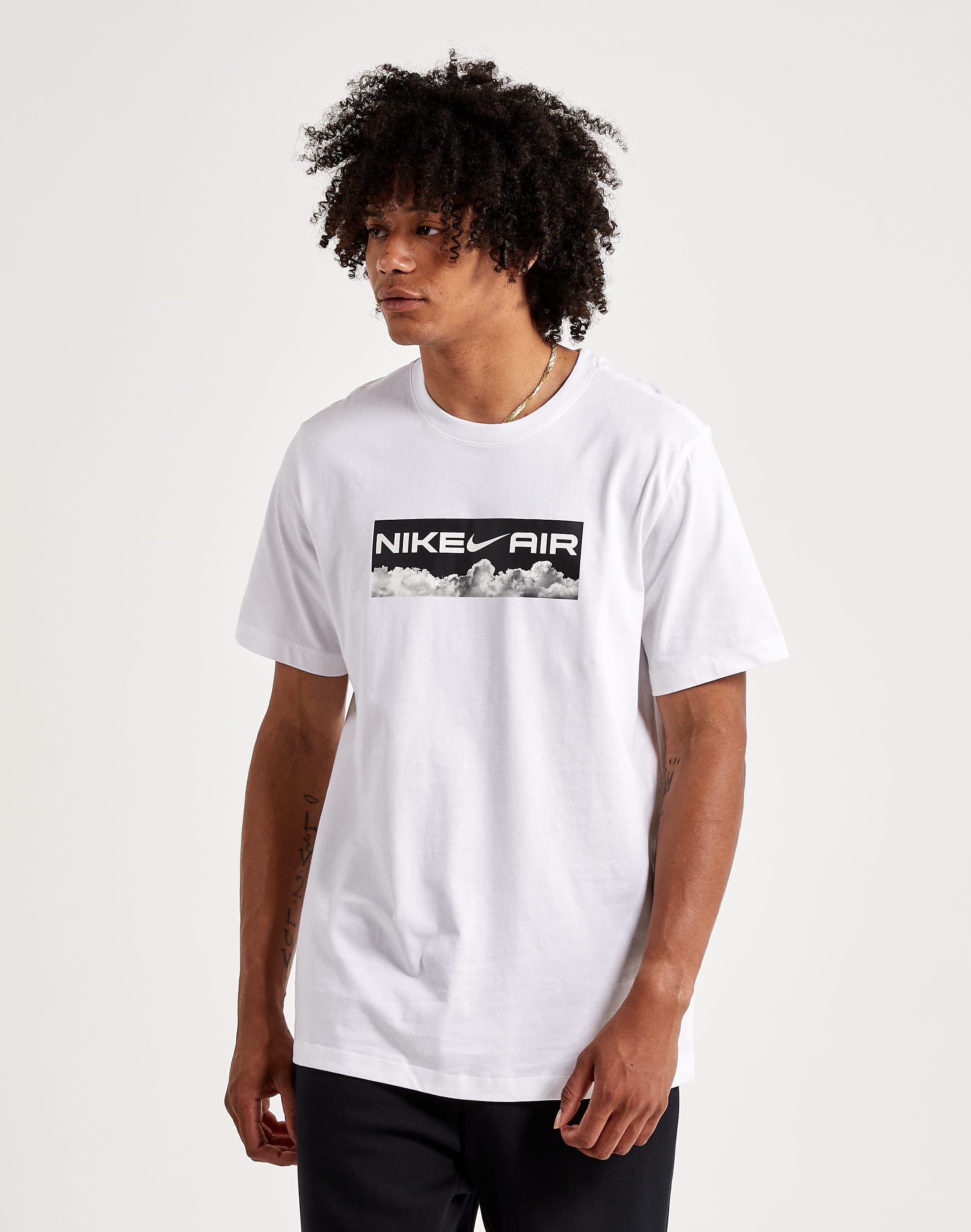 Nike Air Tee – DTLR