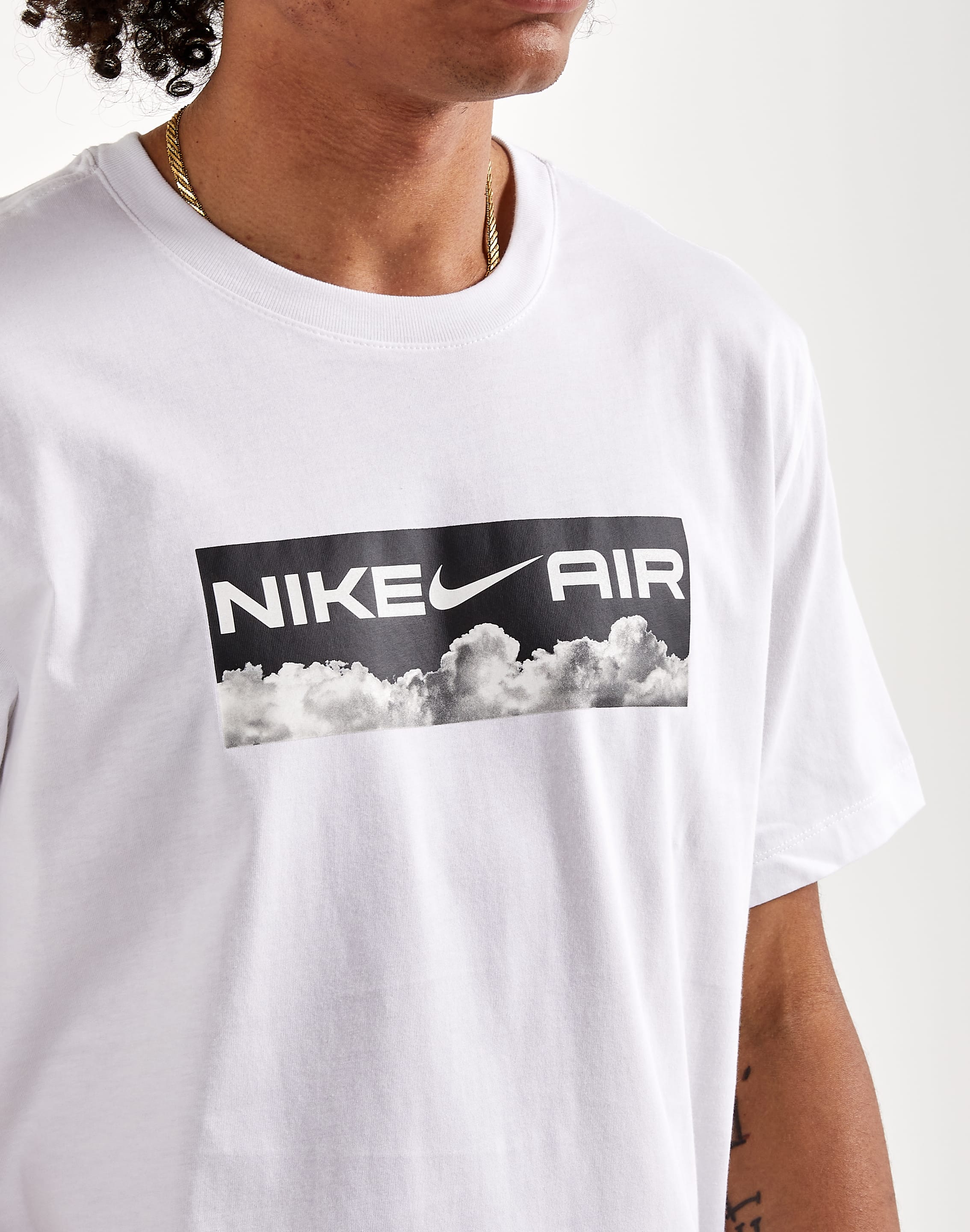 Nike Air Tee – DTLR